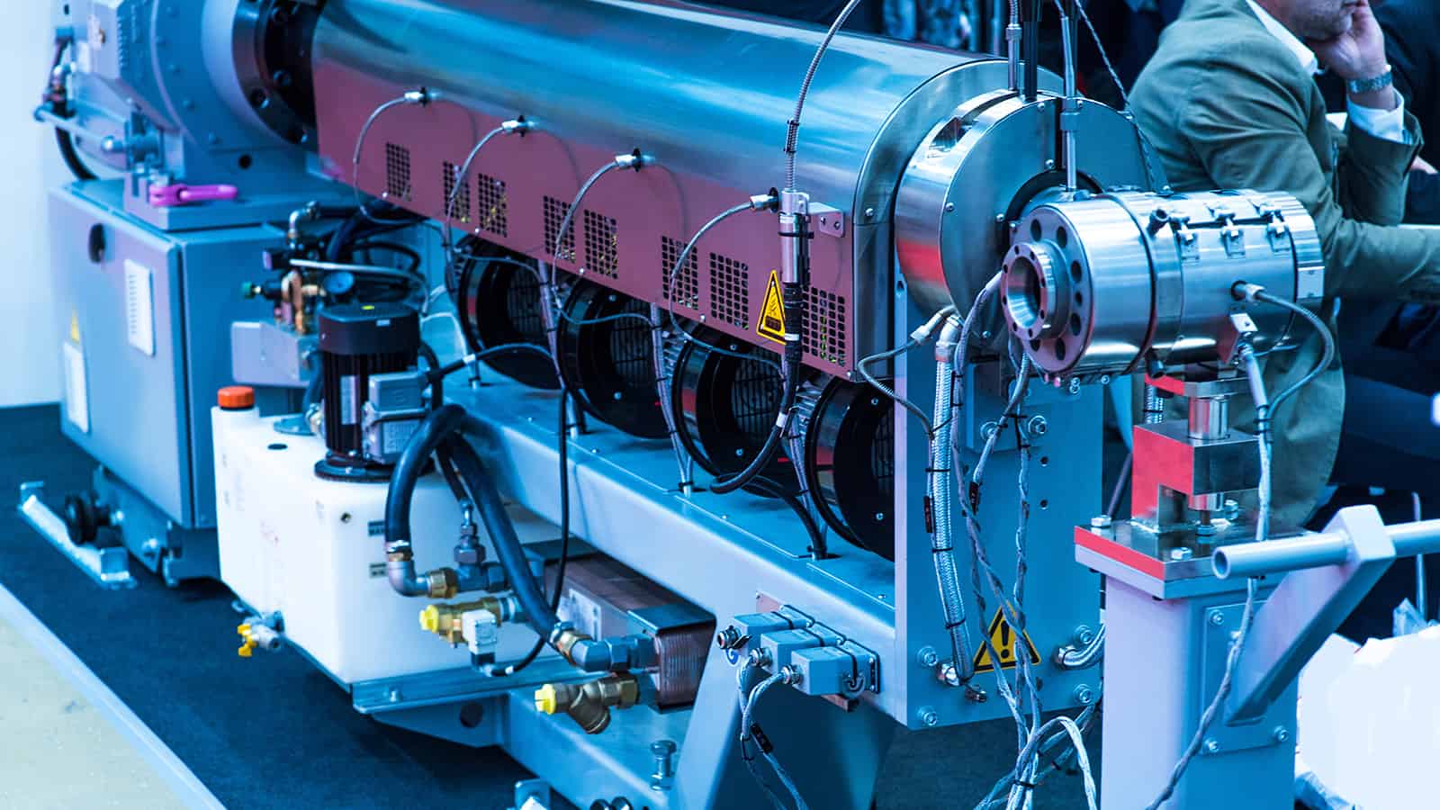 High Level Assembly Solutions Keller Technology Corporation