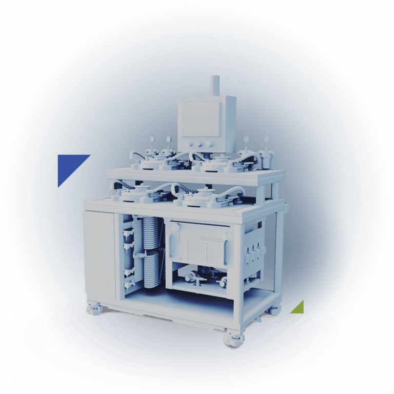 Medical Device Systems – Medical Manufacturing | Keller Technology ...