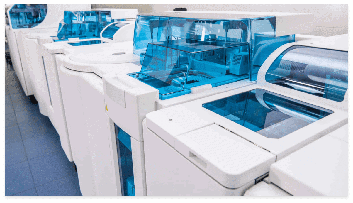 Build-to-Print Services for Contract Manufacturing