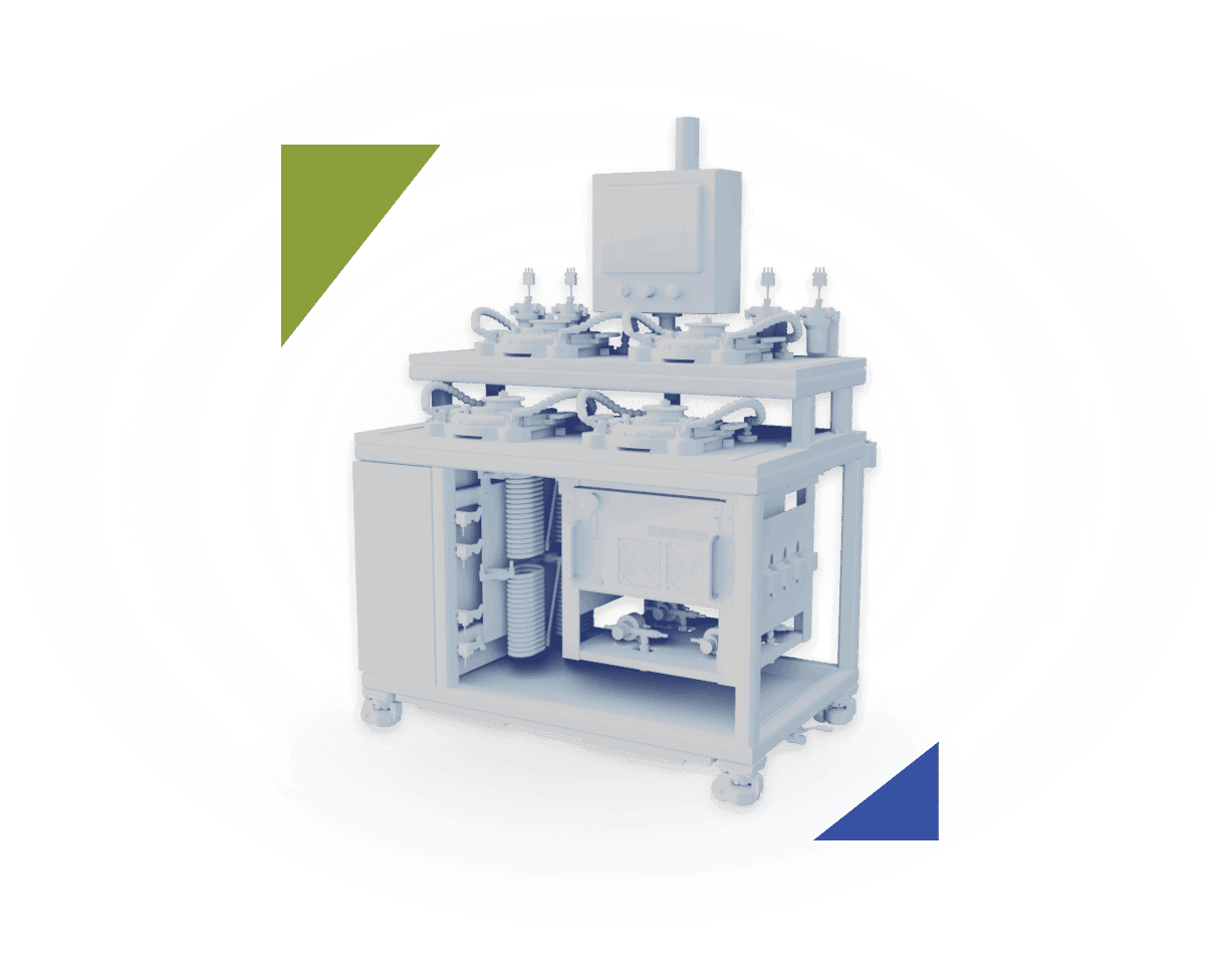 Custom Manufactured Medical Equipment