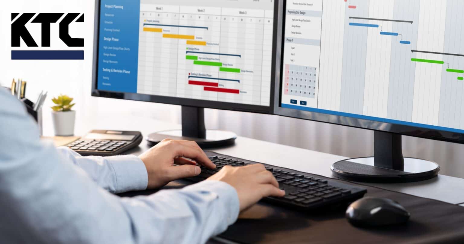 Supporting Build-to-Print Projects – Keller Technology Corporation