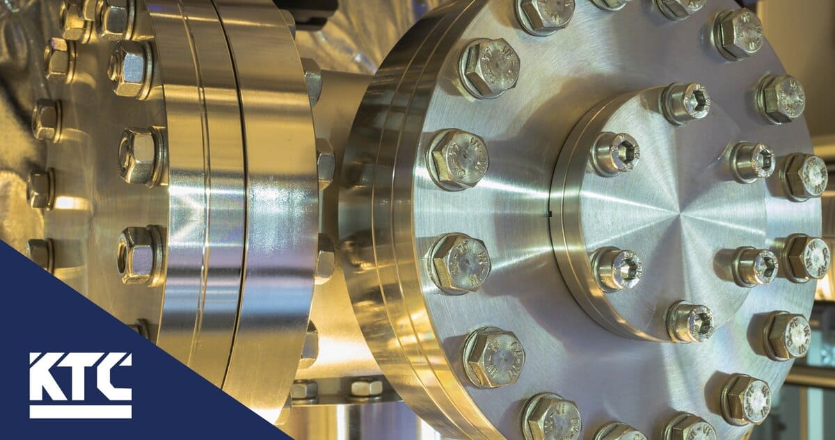 Vacuum Chamber High-Level Overview