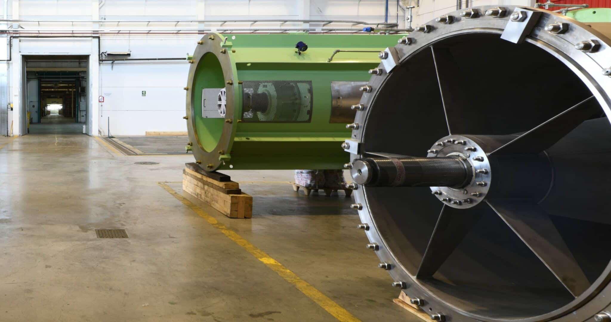 Sourcing High-Precision Custom Fabrications