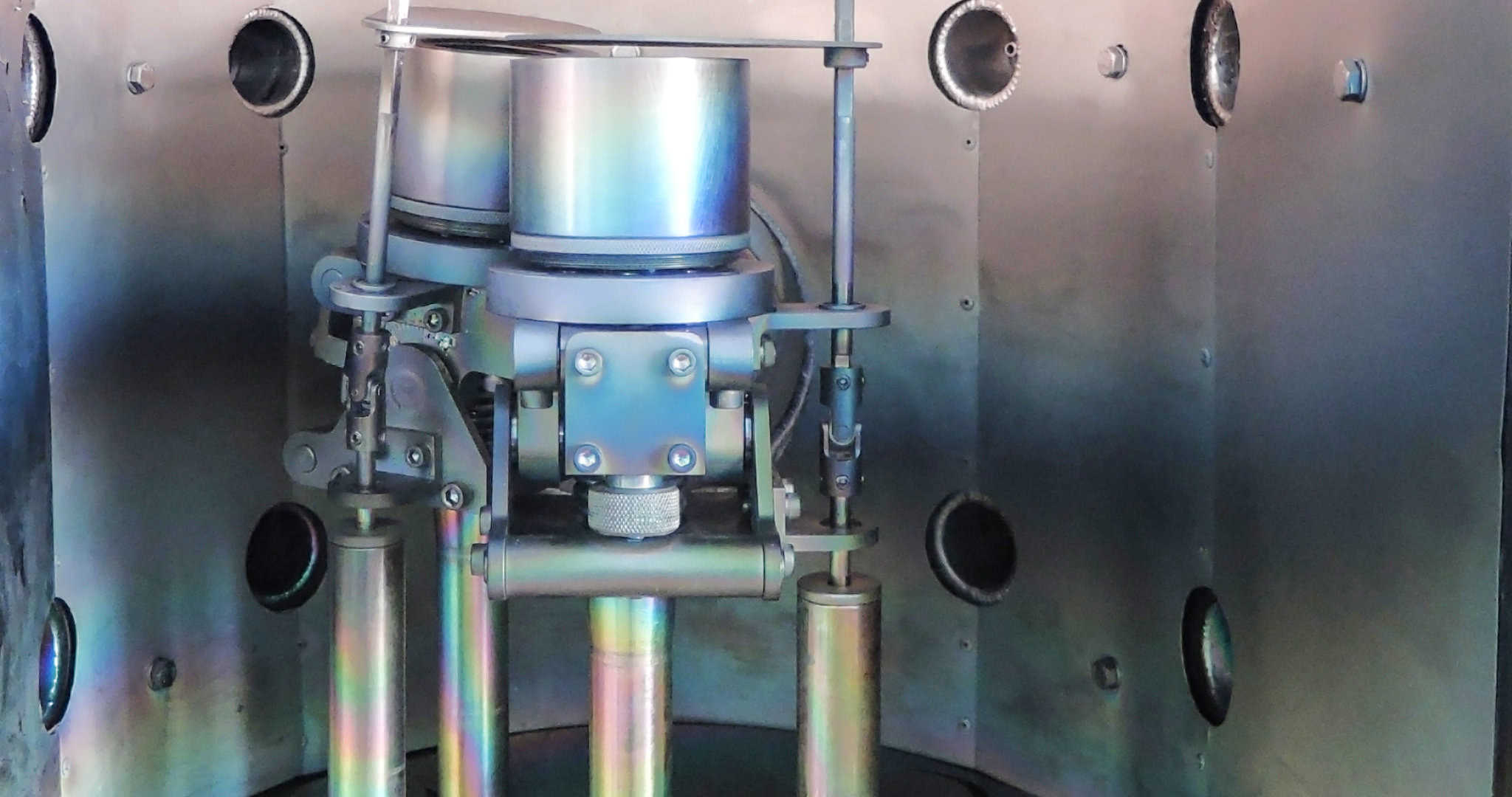 Cost Savings in Vacuum Chamber Design: Top 8 Tips